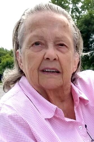 Mildred B. McCutcheon 1940-2025 | News, Sports, Jobs - Tribune Chronicle
